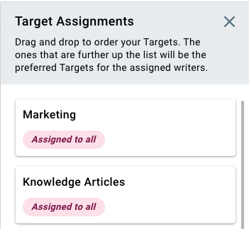Target mapping: Why does Acrolinx score my content differently in the ...